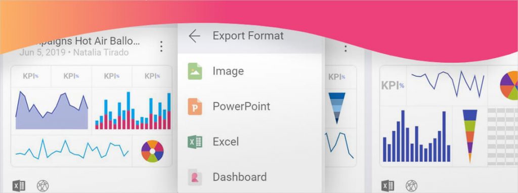 Product Updates | Reveal Embedded Analytics
