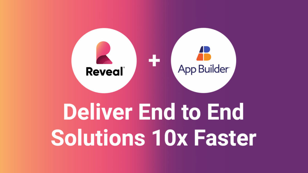 Webinars | Reveal Embedded Analytics