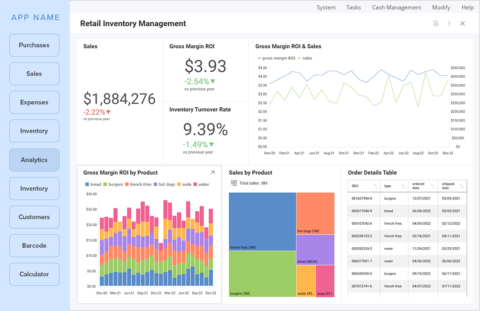 Sisense Embedded Analytics Alternative | Reveal BI