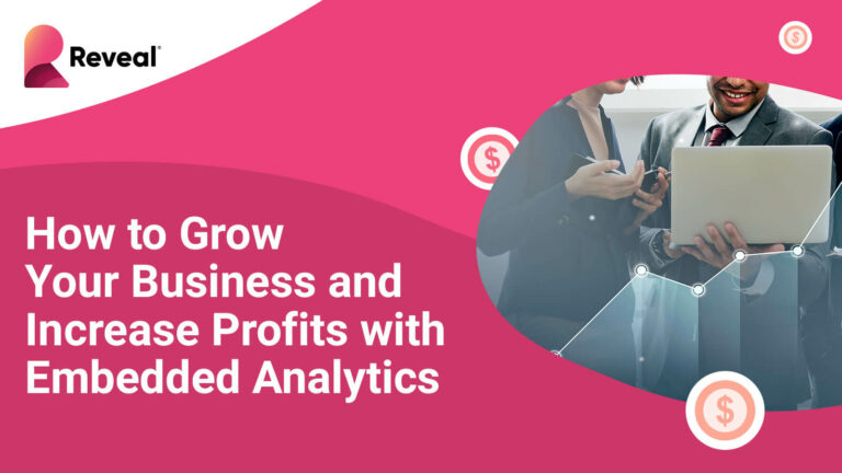 Webinars | Reveal Embedded Analytics