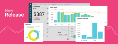 Embedded Analytics & Business Intelligence Tools | Reveal