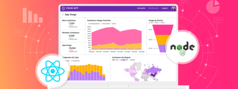Embedding Powerful BI Into Your Blazor Apps - Reveal BI
