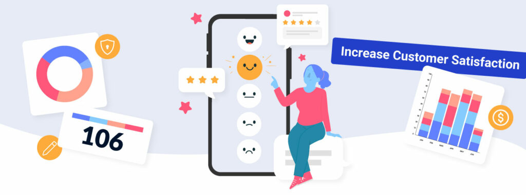 Create High-Impact Dashboards With Embedded Analytics
