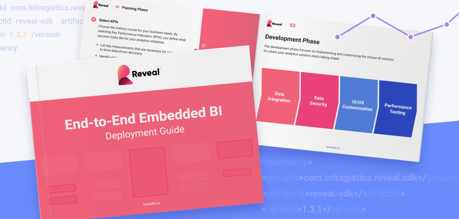 Business Intelligence Whitepapers And EBooks By Reveal BI